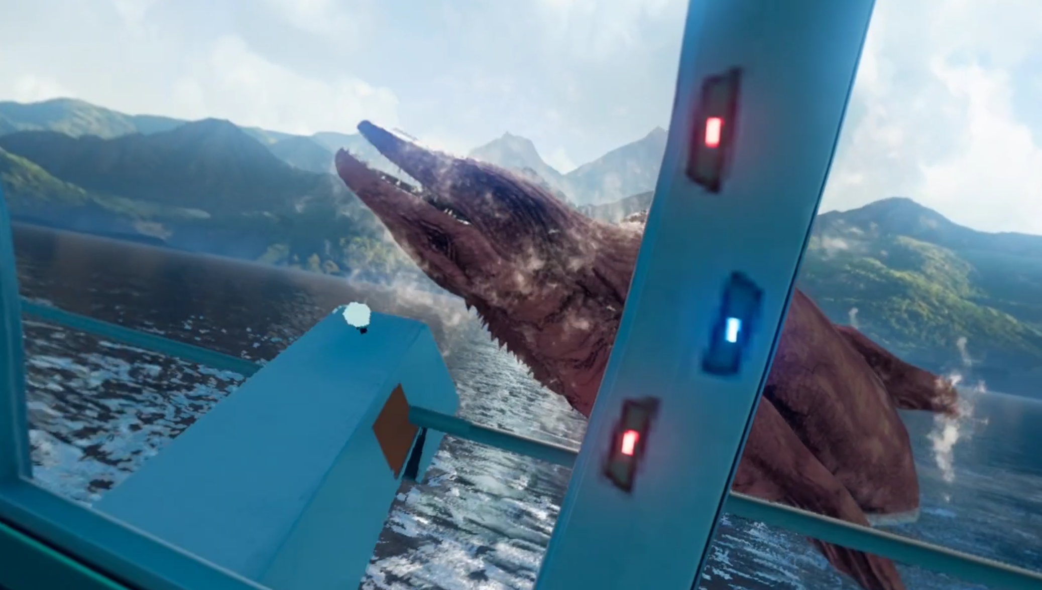 ARK VR Review and Setup Guide - ARK: Survival Evolved VR and ARK Park — Reality Remake Gaming