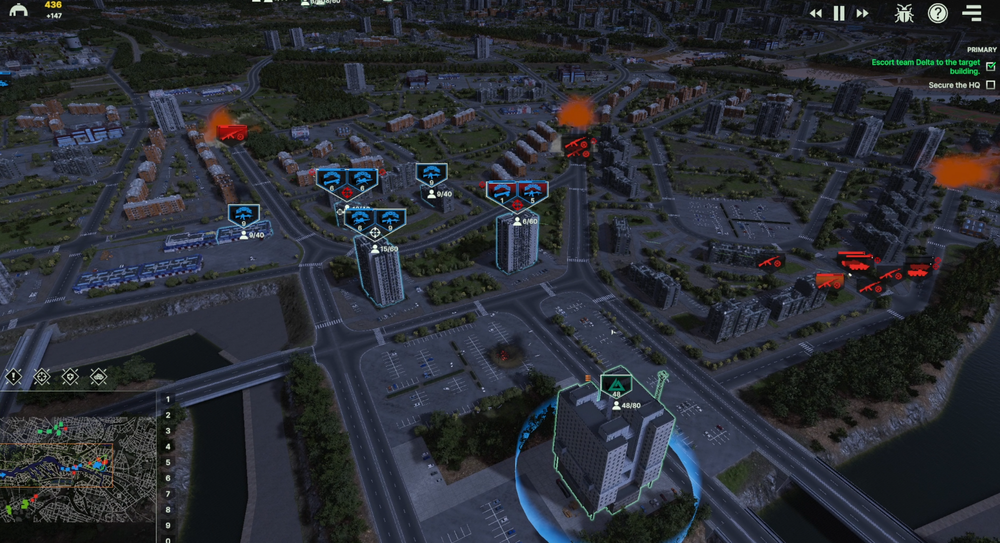 Broken Arrow Review: A Modern RTS Powerhouse With Muscle and Grit ...