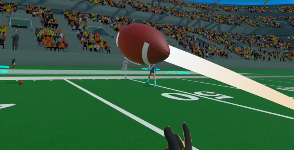 Gym Class VR Gets New Basketball and Baseball Modes — Reality Remake Gaming