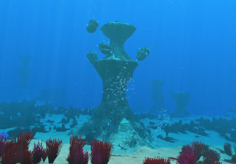 Subnautica VR Review and Setup Guide — Reality Remake Gaming