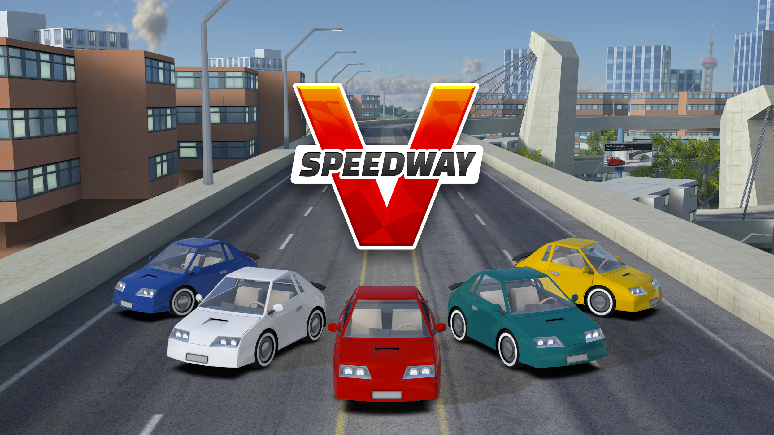 Top 7 Racing Games For Free On The Oculus Quest 2 and 3 — Reality ...