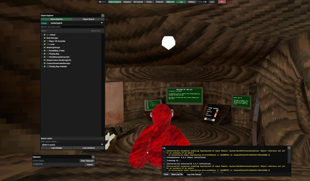 How To Play Gorilla Tag Without VR On PC For Free — Reality Remake Gaming