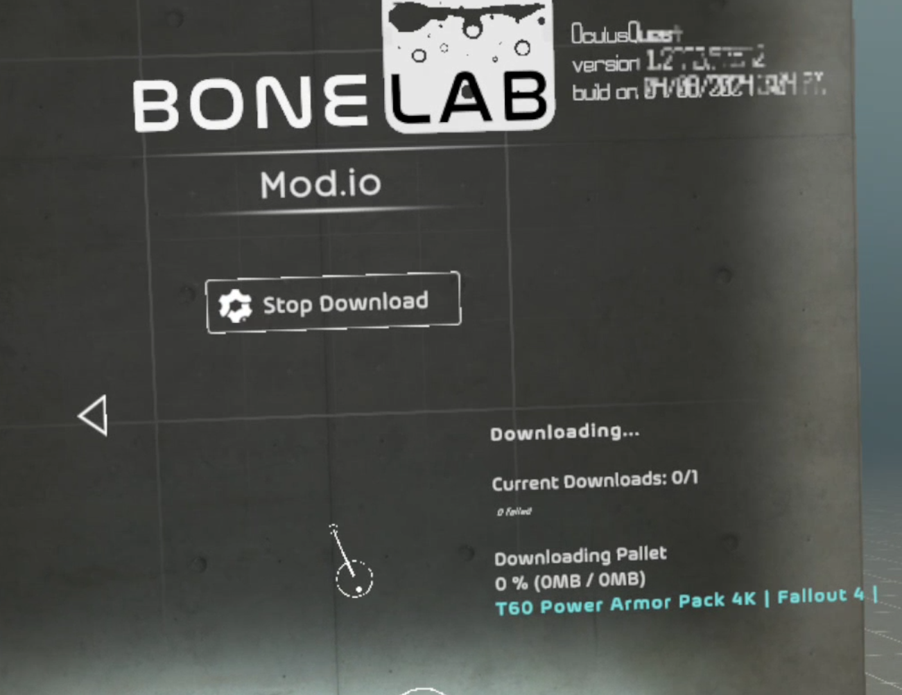 Install Bonelab Mods WITHOUT A PC | How to Install Bonelab Mods Directly On Quest 2 — Reality ...