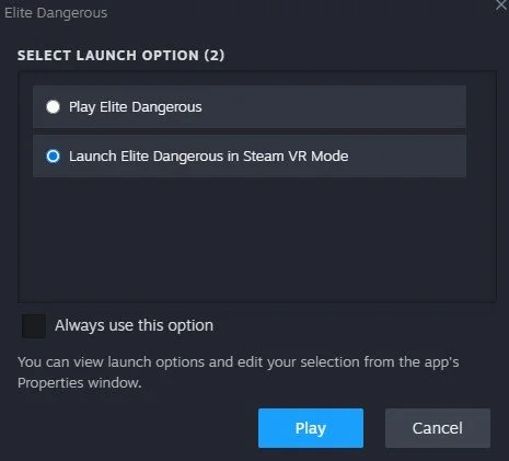 Elite Dangerous VR Review and Setup Guide — Reality Remake Gaming