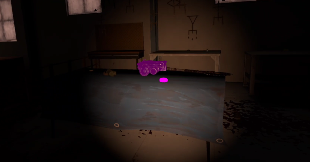 The Walking Dead Saints and Sinners Walkthrough and Guide - Part 6 ...