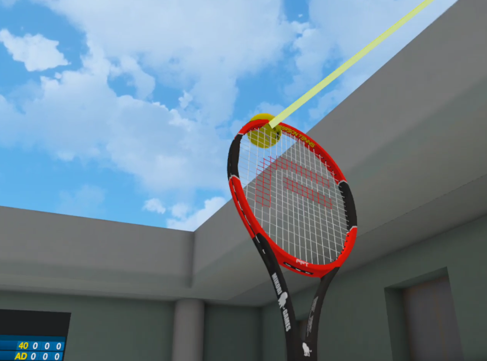 The 3 Best VR Tennis Games On The Oculus Quest 3 — Reality Remake Gaming