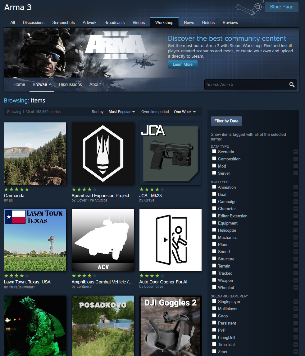 Arma 3 vs Arma Reforger: Which Is Better In 2025? — Reality Remake Gaming