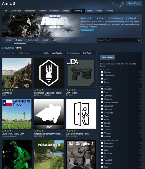 Arma 3 vs Arma Reforger: Which Is Better In 2025? — Reality Remake Gaming