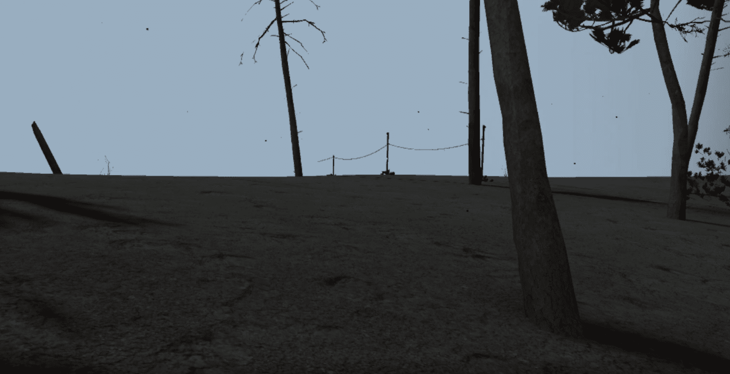 Into The Radius Walkthrough And Guide - The Sixth Mission - The ...