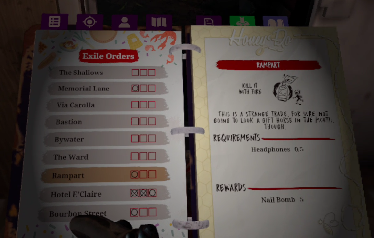 5 Helpful Tips and Tricks for The Walking Dead: Saints and Sinners - Chapter 2: Retribution ...