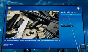 Easily Install Hellsplit Arena Mods With The New Mod Manager Update ...