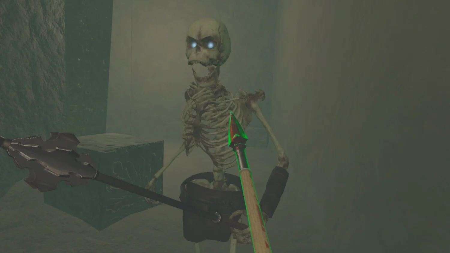 5 Best VR Sword Fighting Games on the Oculus Quest 2 — Reality Remake ...