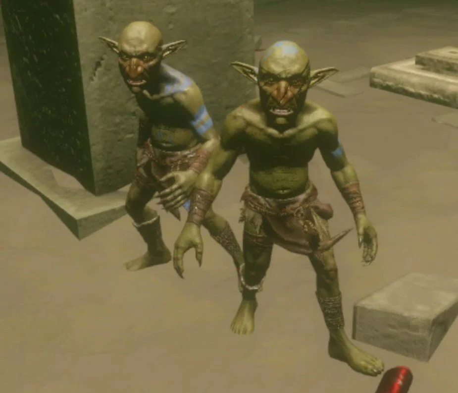 All Enemies And Bosses In Battle Talent And Tips For Fighting Them ...