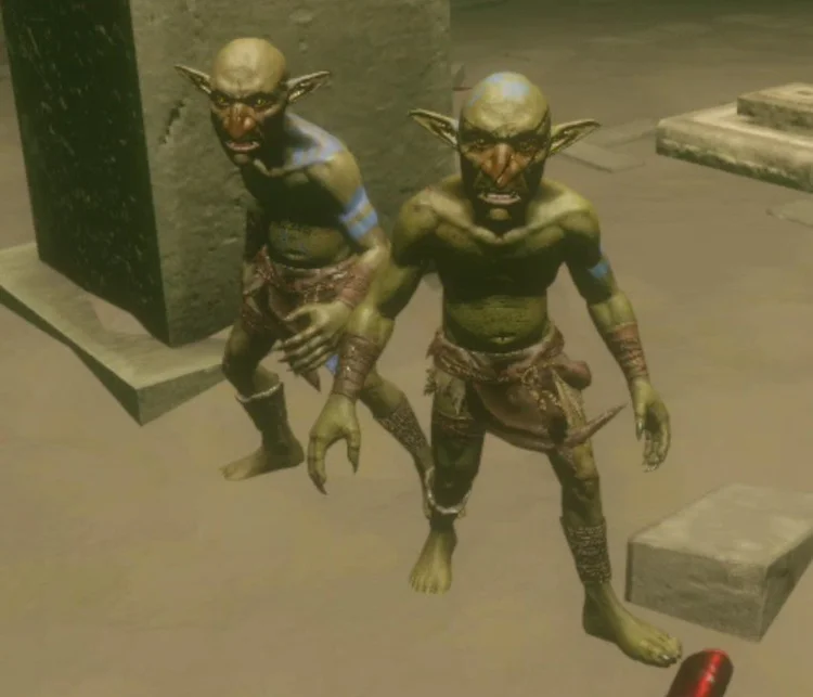 All Enemies And Bosses In Battle Talent And Tips For Fighting Them — Reality Remake Gaming