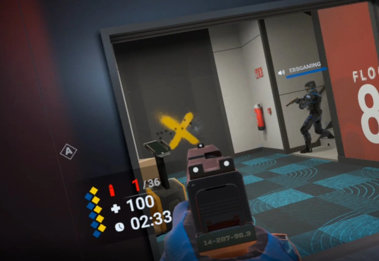 9 Important Breachers VR Tips and Tricks To Get Kills and Wins ...