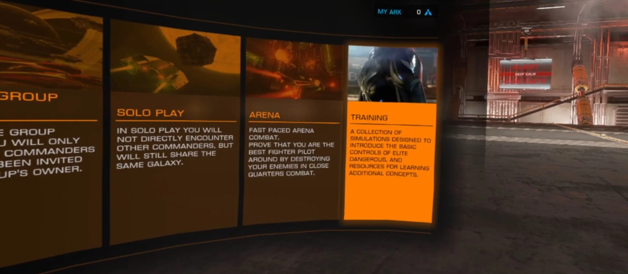 Elite Dangerous VR Review and Setup Guide — Reality Remake Gaming