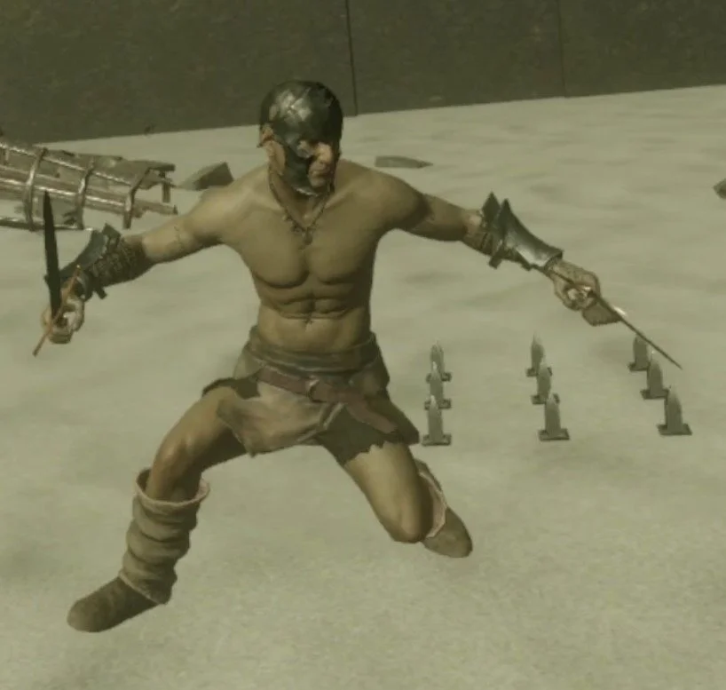 All Enemies And Bosses In Battle Talent And Tips For Fighting Them ...