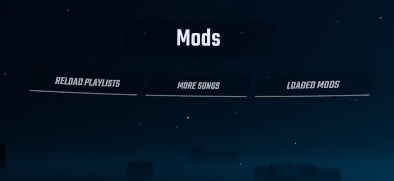 Easily Install Beat Saber Mods And Custom Songs On Your Quest 2 ...