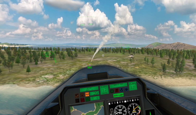 3 Best Oculus Quest 2 and Meta Quest 3 Flying Games — Reality Remake Gaming