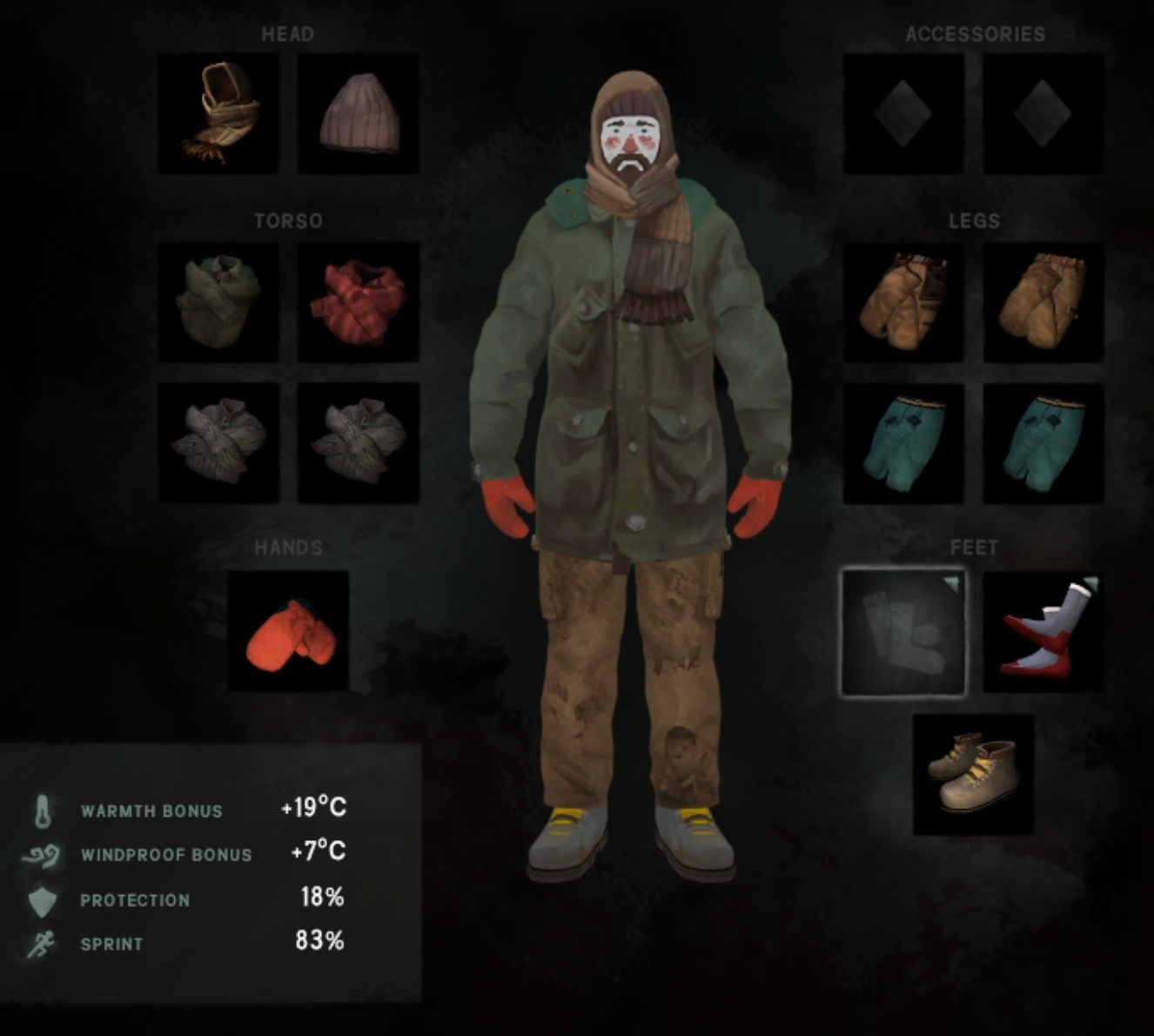 The Long Dark Best Clothing: Ultimate Guide for Survival Gamers ...