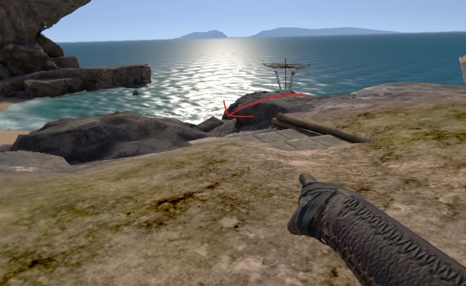 Answered - How Do You Spawn Enemies In Blade And Sorcery? — Reality Remake Gaming