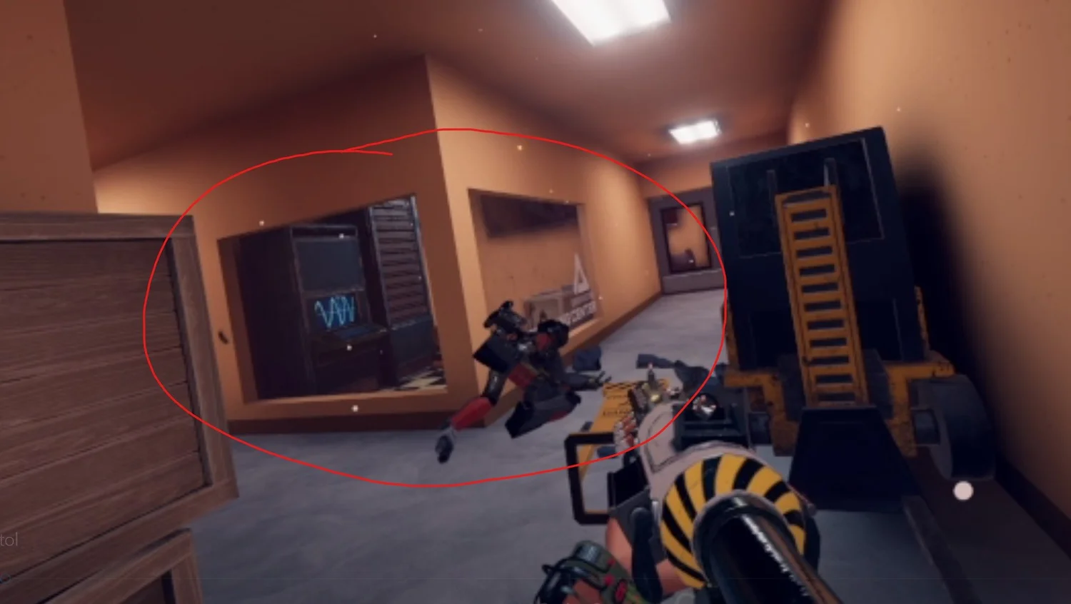 Unlock All Vertigo 2 Secret Weapons - How To Get All Vertigo 2 Secret Weapons Guide — Reality ...