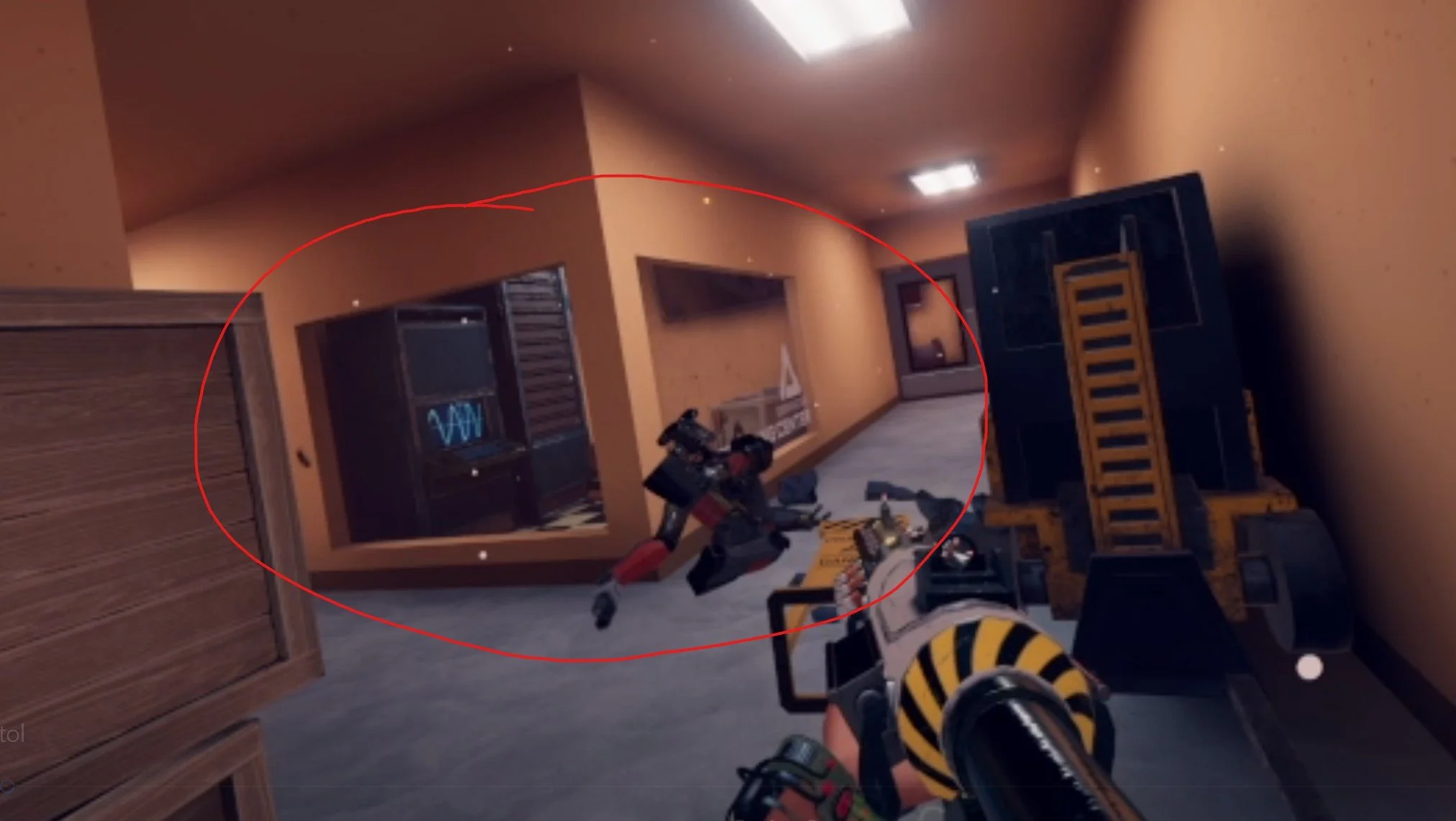 Unlock All Vertigo 2 Secret Weapons - How To Get All Vertigo 2 Secret ...