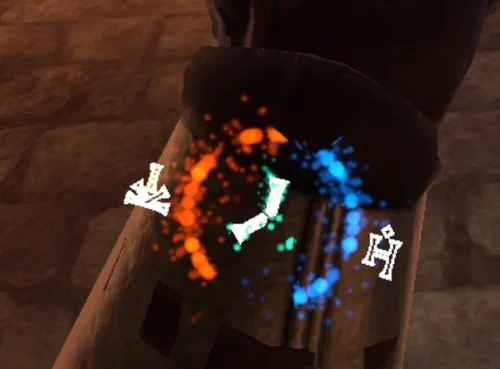 How To Use the Blade and Sorcery Controls — Reality Remake Gaming