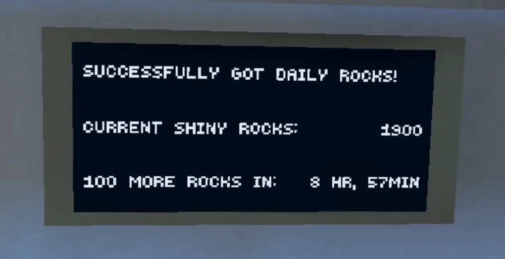 How To Get Free Shiny Rocks in Gorilla Tag And the Gorilla Tag City Map — Reality Remake Gaming