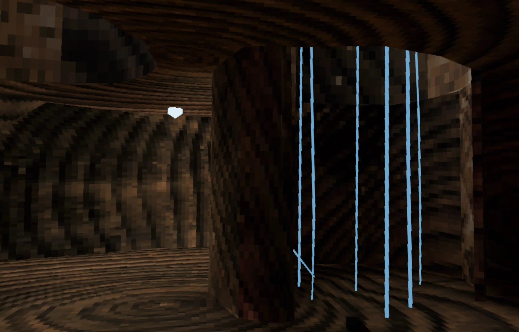 How To Get Free Shiny Rocks in Gorilla Tag And the Gorilla Tag City Map ...