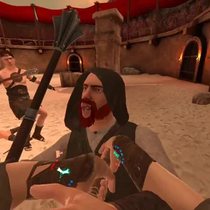 9 Best Fighting Games On the Oculus Quest 2 — Reality Remake Gaming