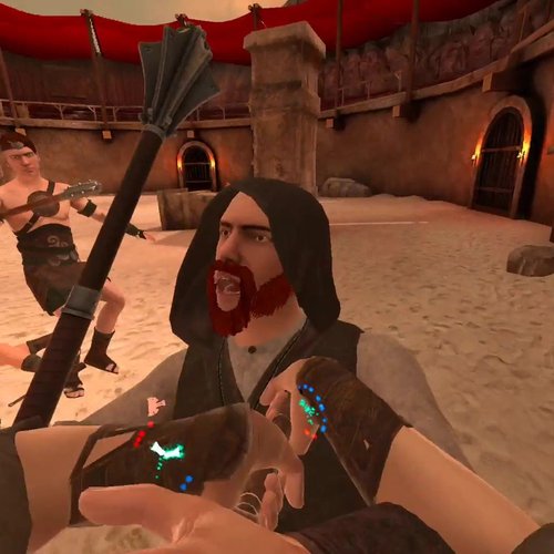 9 Best Fighting Games On the Oculus Quest 2 — Reality Remake Gaming