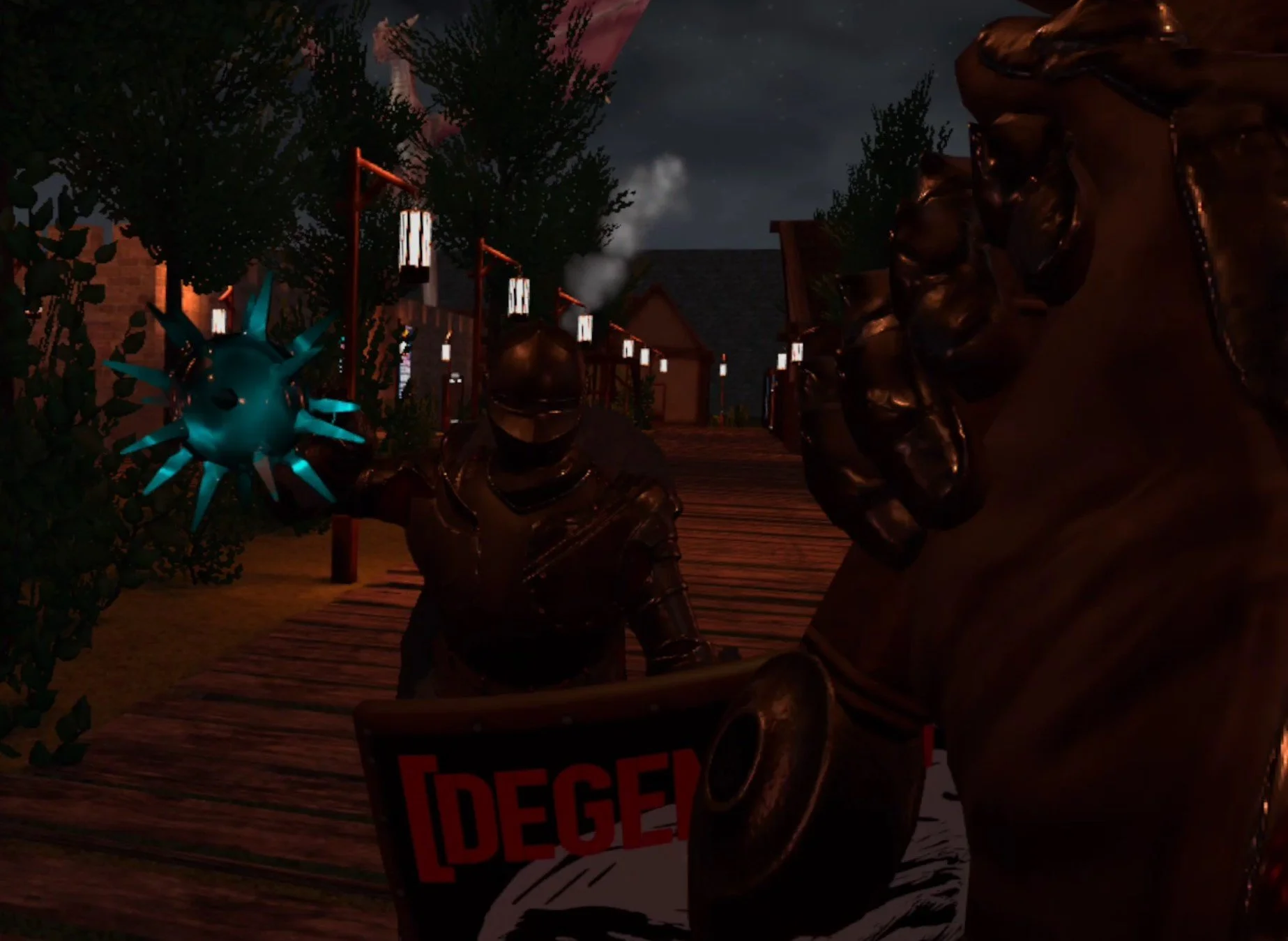 5 Amazing Contractors VR Mods You Have To Try — Reality Remake Gaming