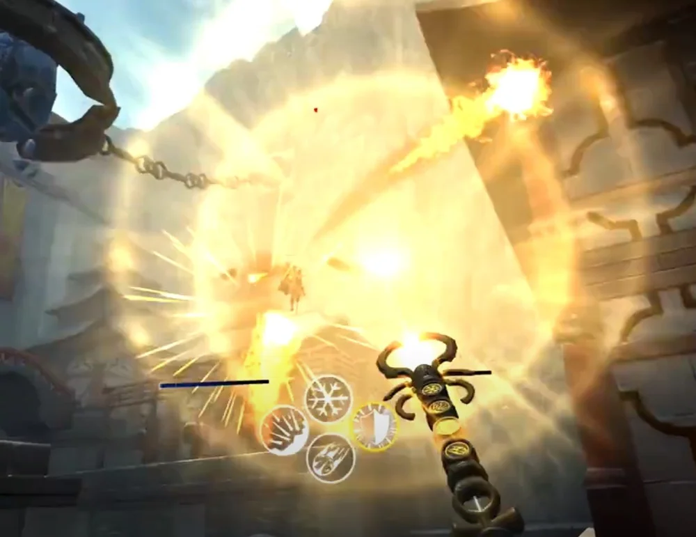 The 5 Best Magic VR Games and Wizard VR Games for Meta Quest and PC — Reality Remake Gaming