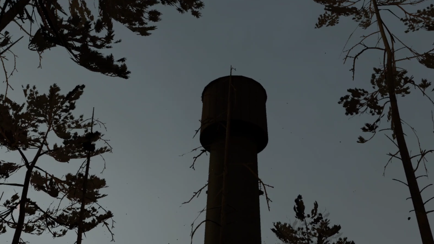 Into The Radius Walkthrough And Guide - The Sixth Mission - The ...