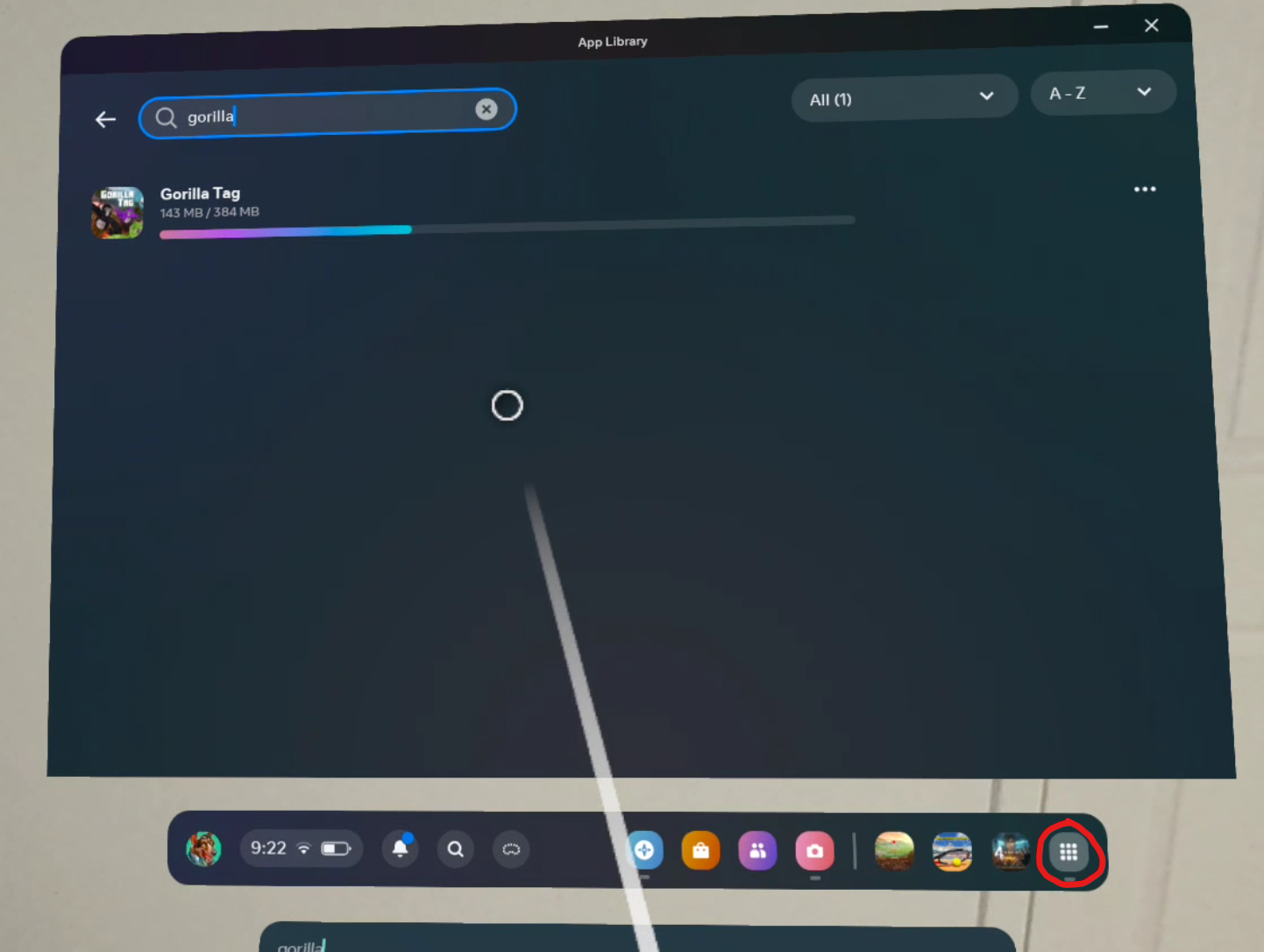 How To Play Gorilla Tag On the Oculus Quest 3 and 2 - Beginner’s ...