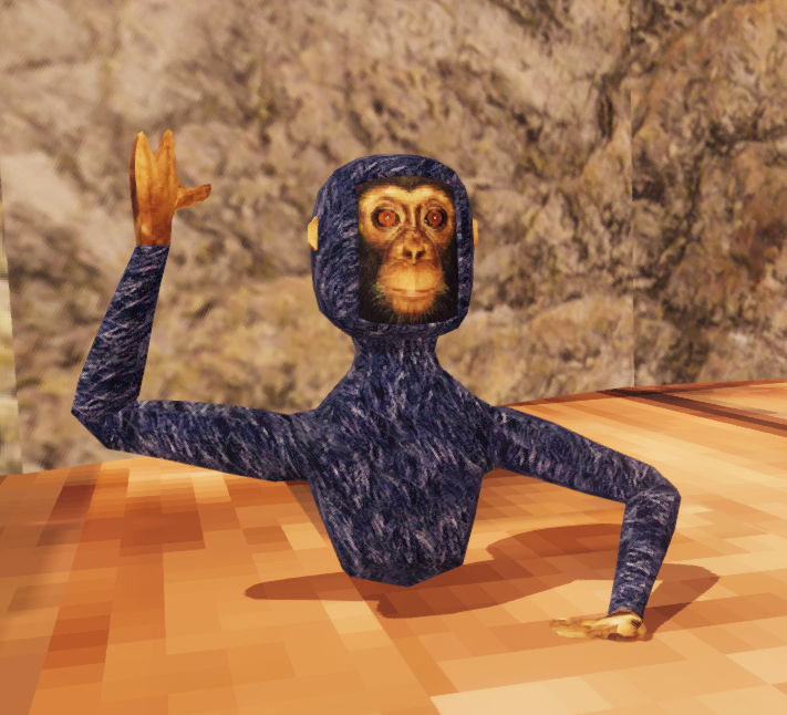 Crazy Gorilla Tag Rip Offs and Gorilla Tag Knock Offs — Reality Remake ...