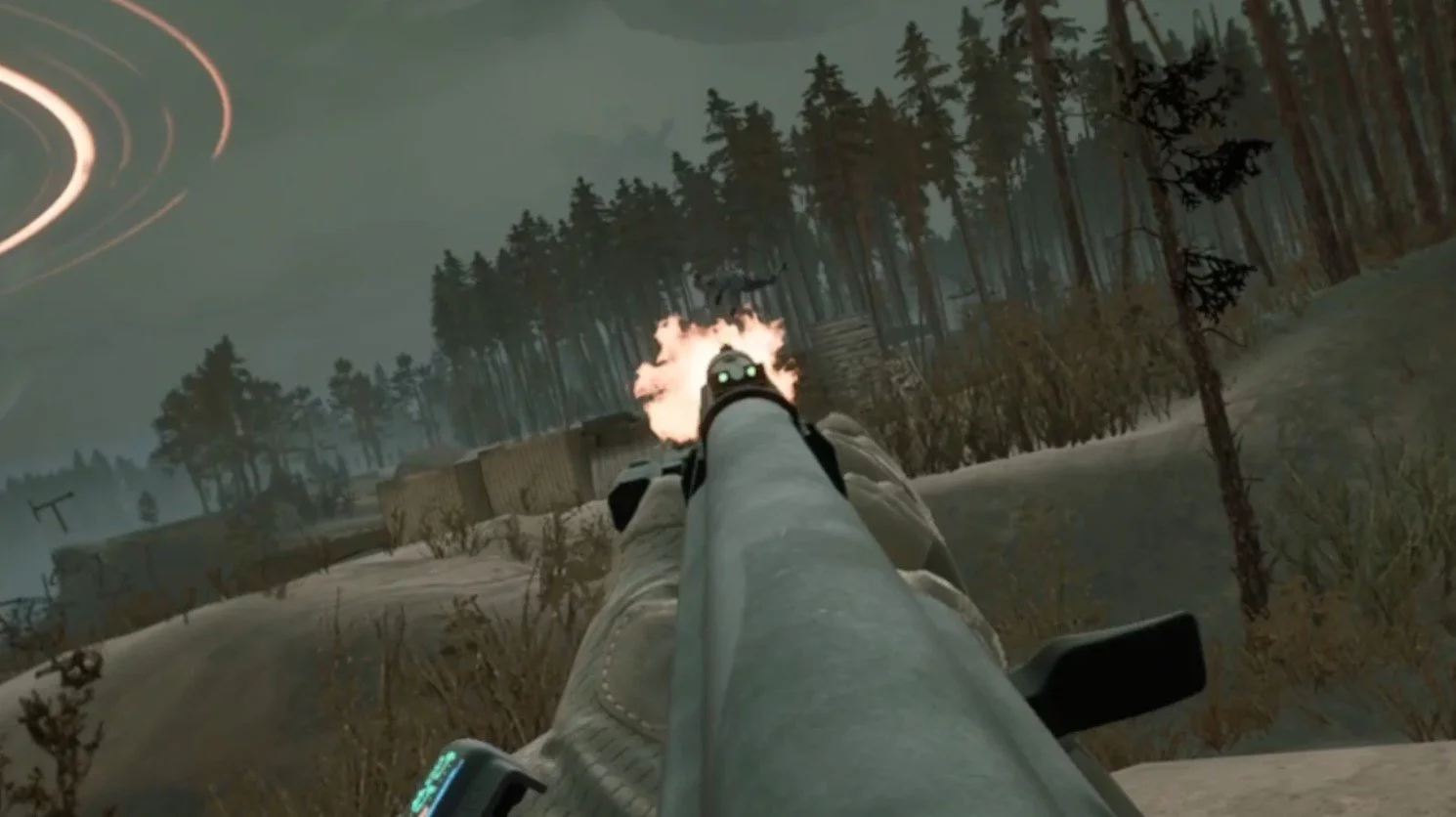 11 Ways Into The Radius 2 Is Better Than The First Game — Reality ...