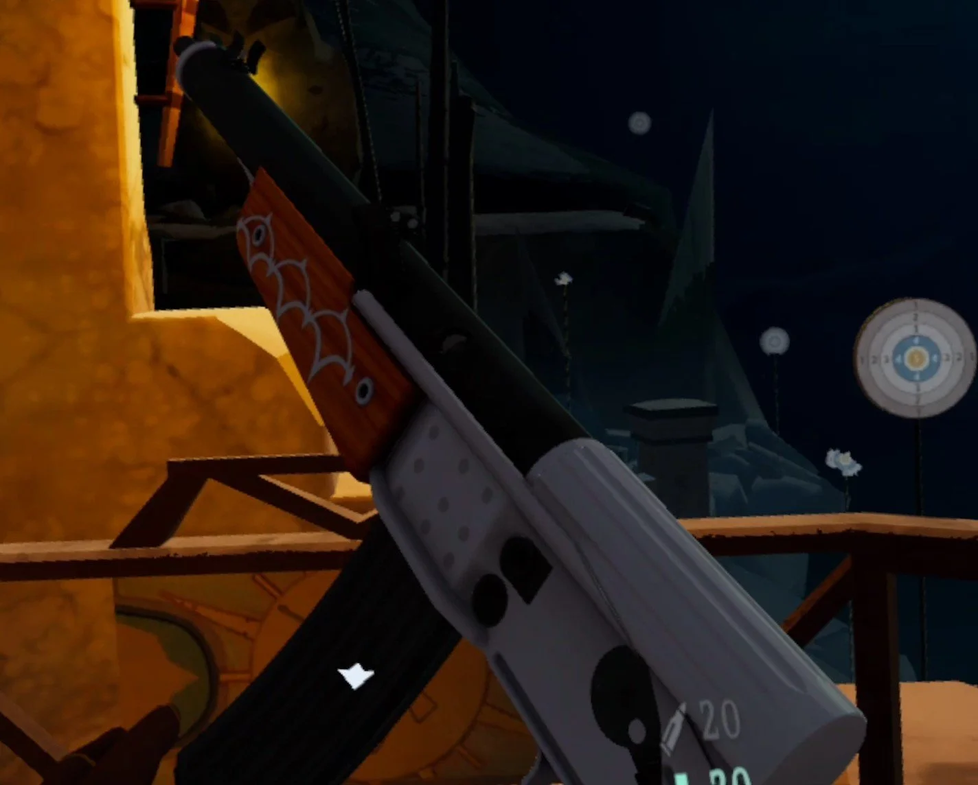 All Classes In The Light Brigade VR and How To Unlock Them — Reality ...