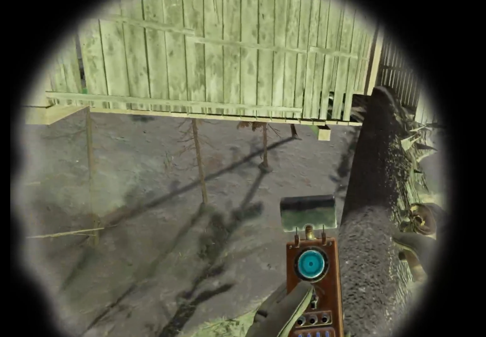 Into the Radius VR Artifact Hunting Guide and Tutorial — Reality Remake ...