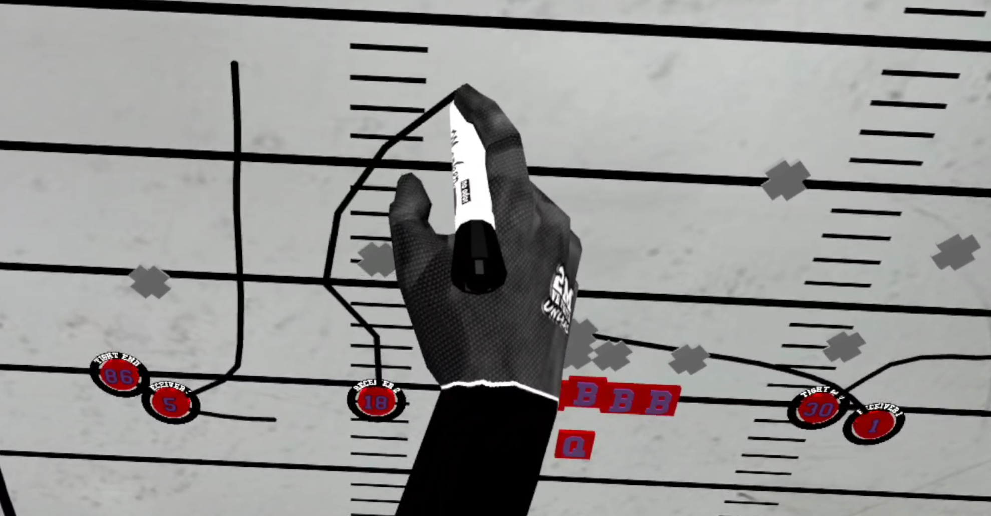 The 3 Best VR Football Games On the Oculus Quest 3 and 2 — Reality ...