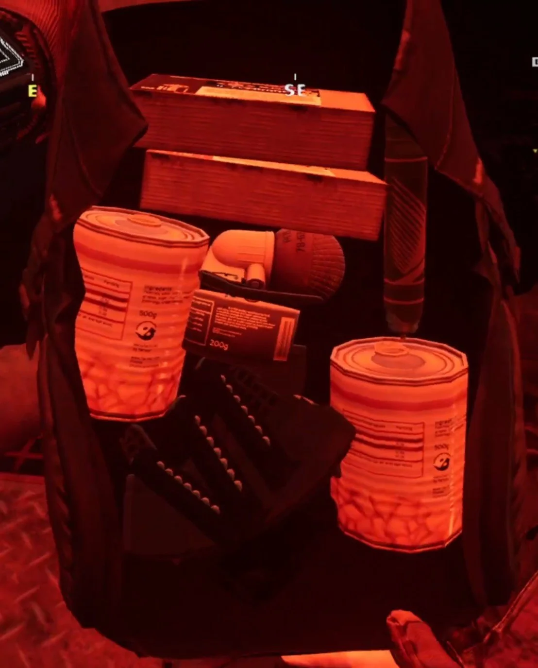 VR Tarkov Is Great - Ghosts of Tabor Review - Tarkov VR — Reality ...