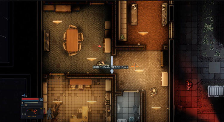 Intravenous 2 Review: Tactical Stealth Done Right or a Trial-and-Error ...