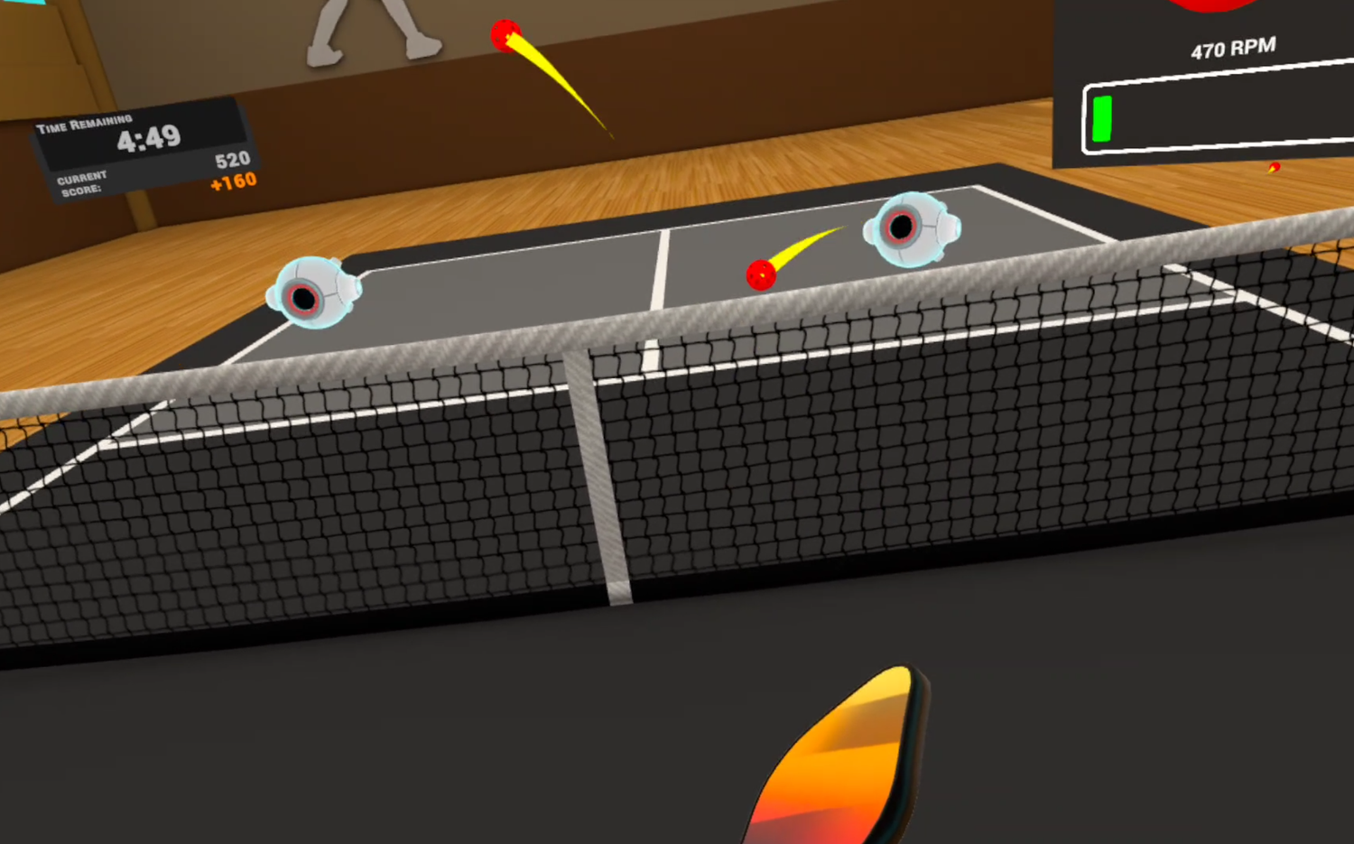 The Best VR Pickleball Game On The Oculus Quest 2 and 3 — Reality ...