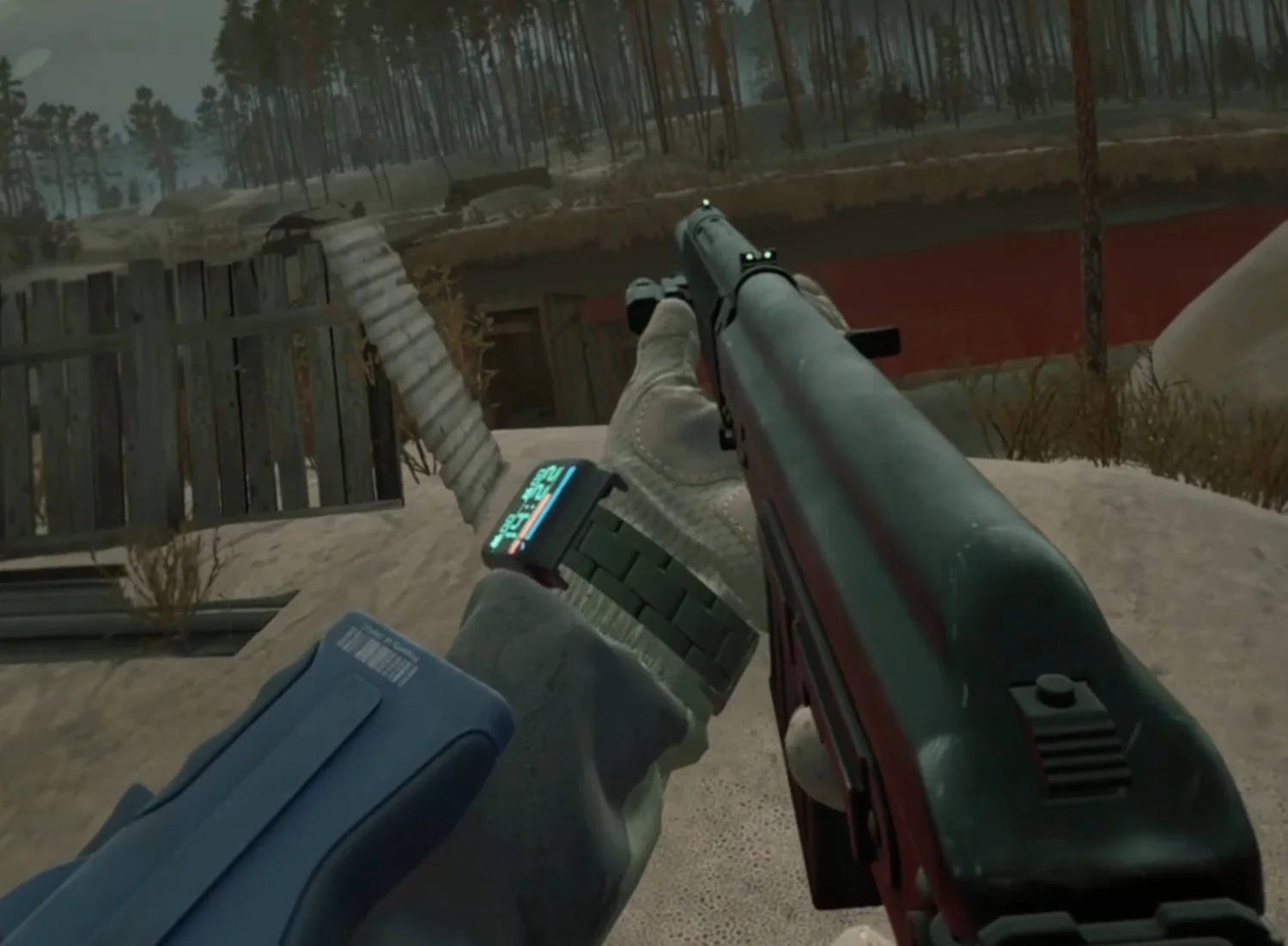 11 Ways Into The Radius 2 Is Better Than The First Game — Reality ...