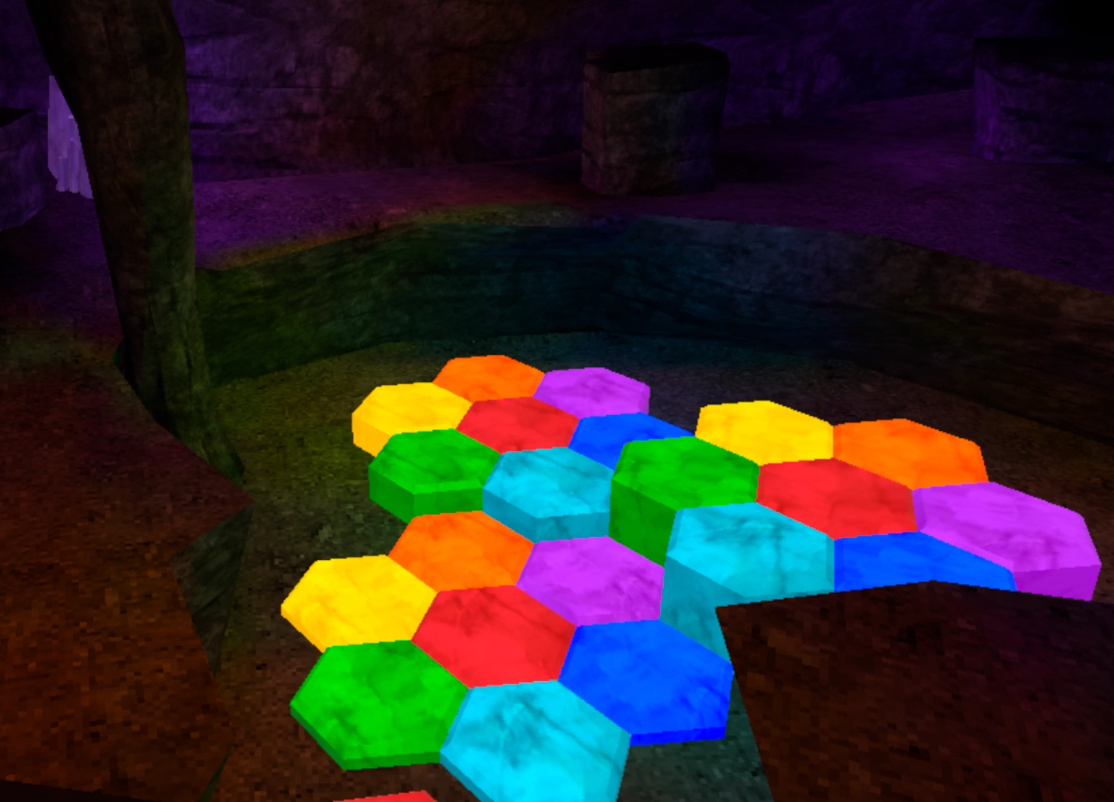 The Awesome Gorilla Tag Caves Map — Reality Remake Gaming