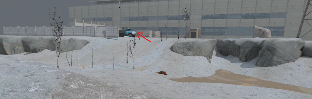 Into The Radius Walkthrough And Guide - The Sixth Mission - The ...