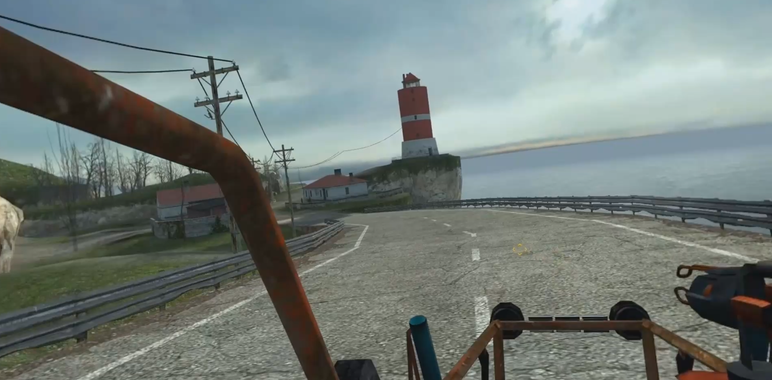 Half-Life 2 VR Mod Review And Setup Guide — Reality Remake Gaming