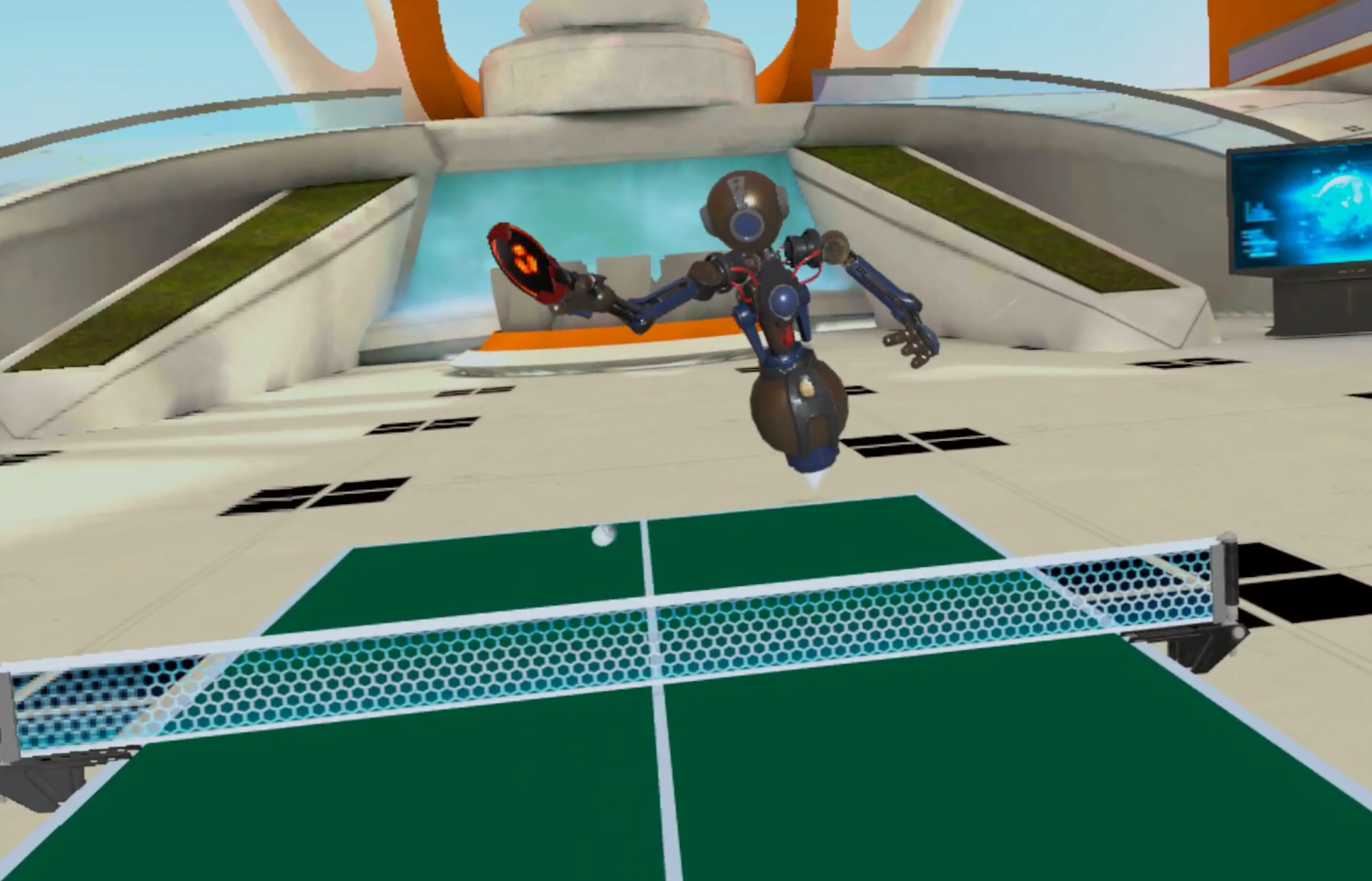 The Best VR Ping Pong Games and VR Table Tennis Games — Reality Remake ...