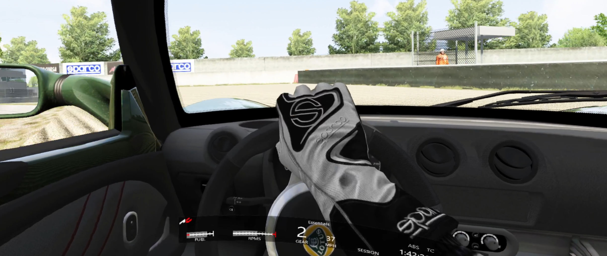 Assetto Corsa VR Review and Setup Guide With Hand Tracking — Reality ...
